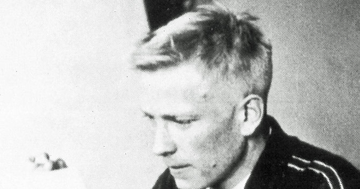 Arto Koivisto poissa