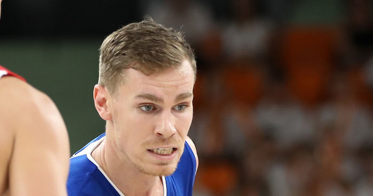 Erik Murphy odottaa viihdyttäviä kotikisoja