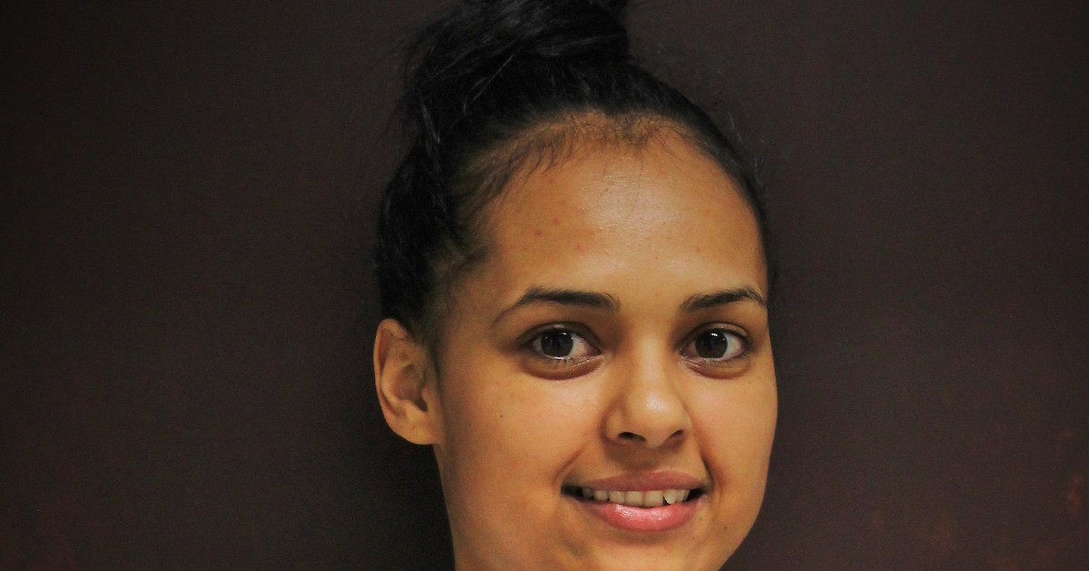 Bianca Barton koeajalle Kouvottariin