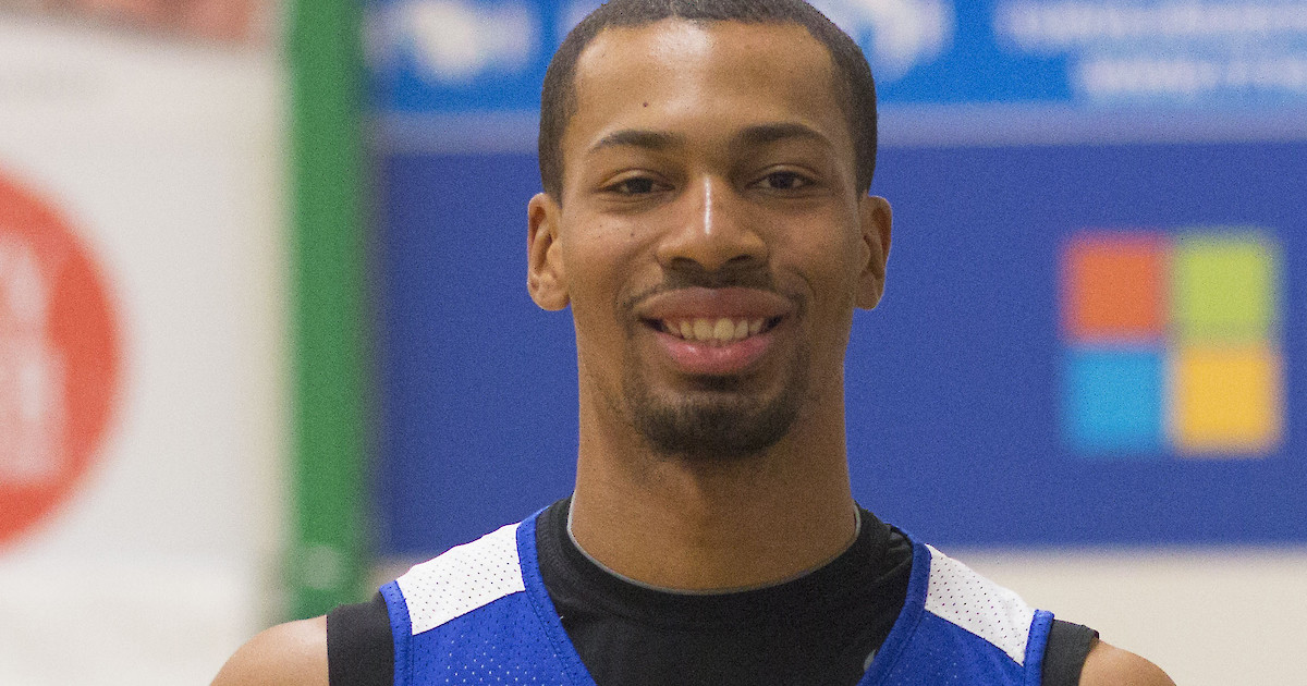 Omar Calhoun vahvistamaan Espoo Unitedia