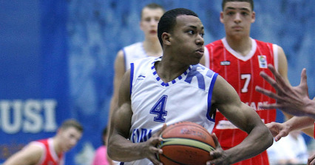 Djeen ja Taylor ToPoon