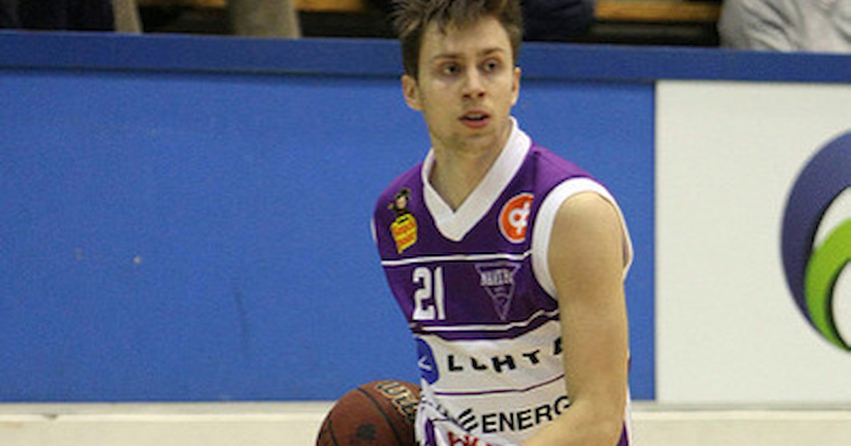 Aleksi Alanen jatkaa Lahdessa