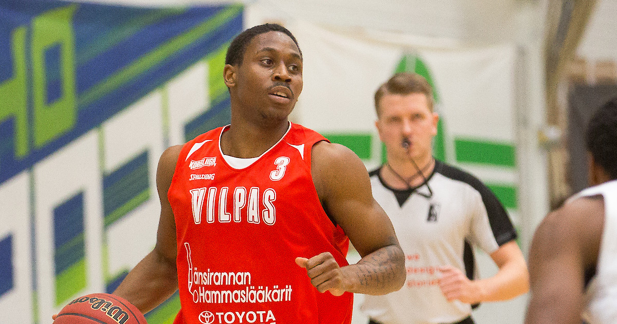 Vilpas jatkoaikavoittoon KTP:sta