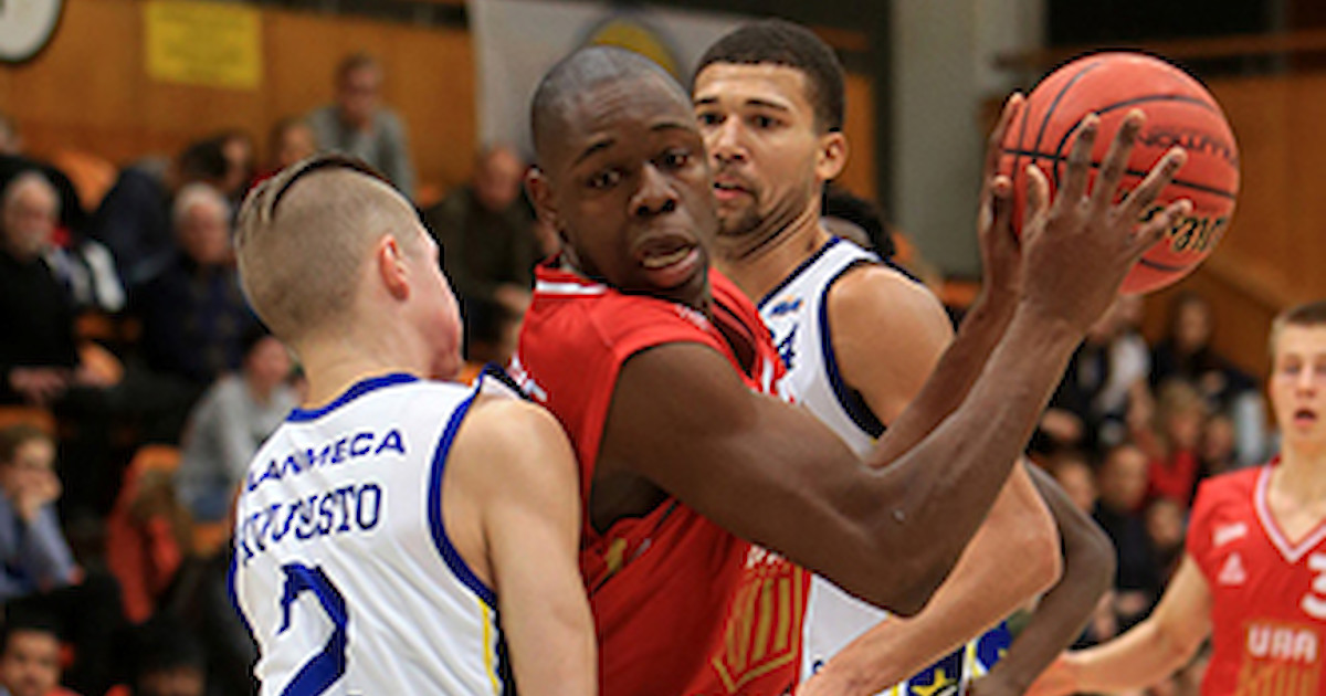 Miesten Divari-A:n pudotuspelit käynnistyvät keskiviikkona