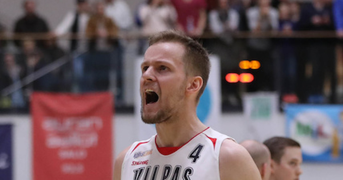 Susijengi-veteraani Mikko Koivisto jatkaa Salon Vilppaassa