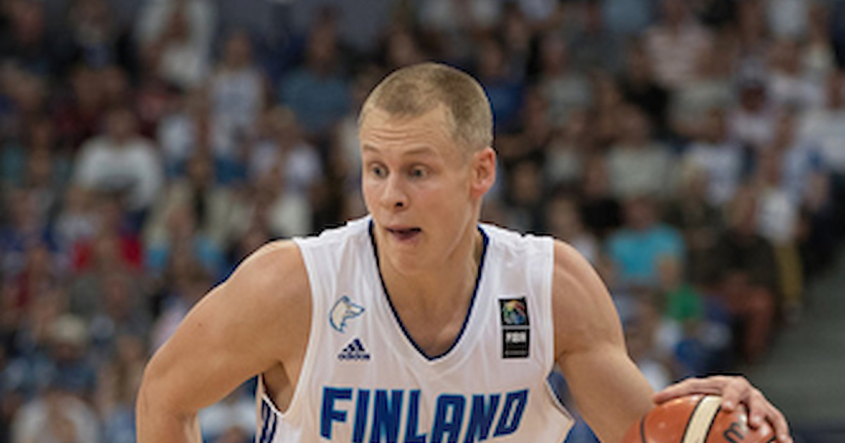 Salinin Malaga selvään voittoon Espanjan liigassa