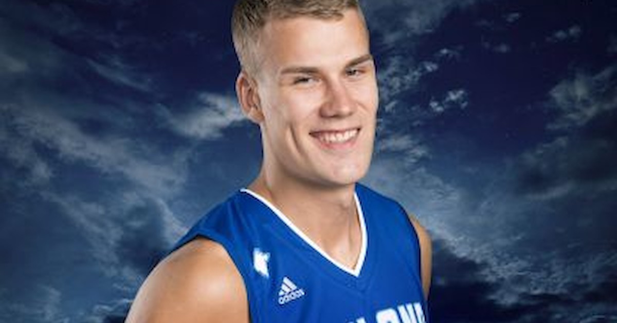 Carl Lindbom palaa Helsinki Seagullsiin