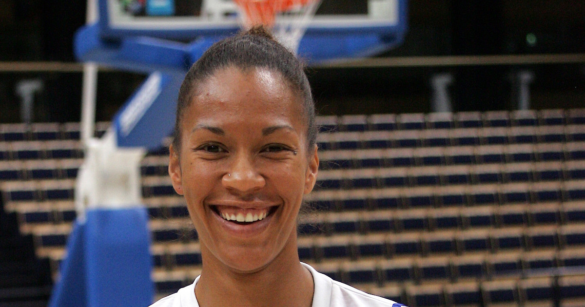 Michaela Moua valittiin vuoden 2017 Märskyksi