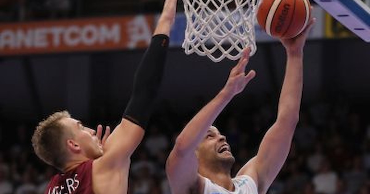 Gerald Lee Jr. lähestyy sadan maaottelun kerhoa