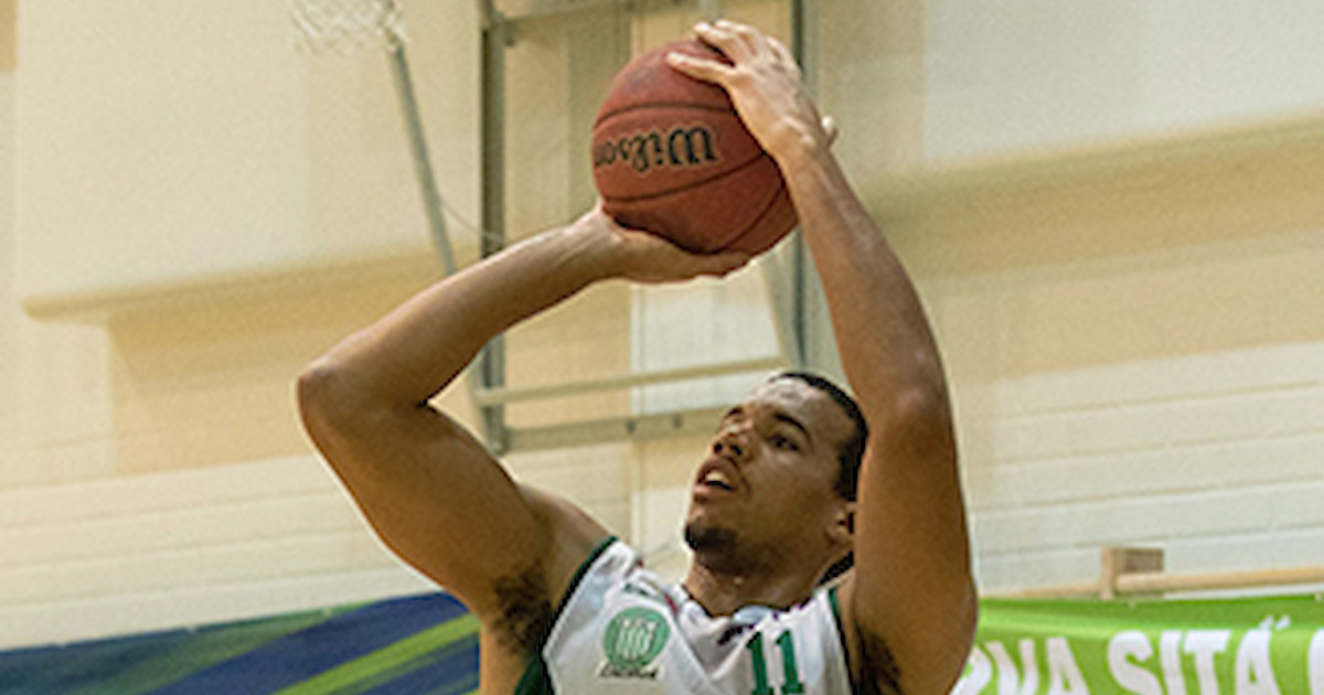 Kenneth Simms palaa KTP:n paitaan