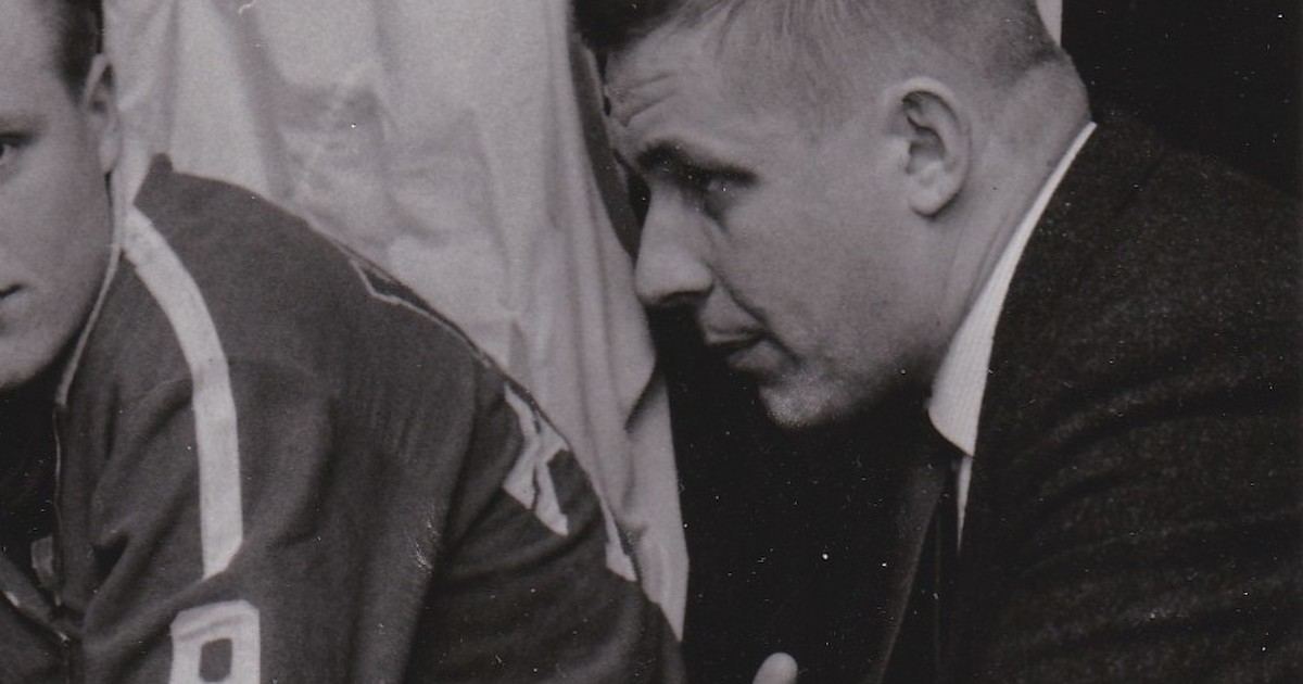 Salmi Pentti