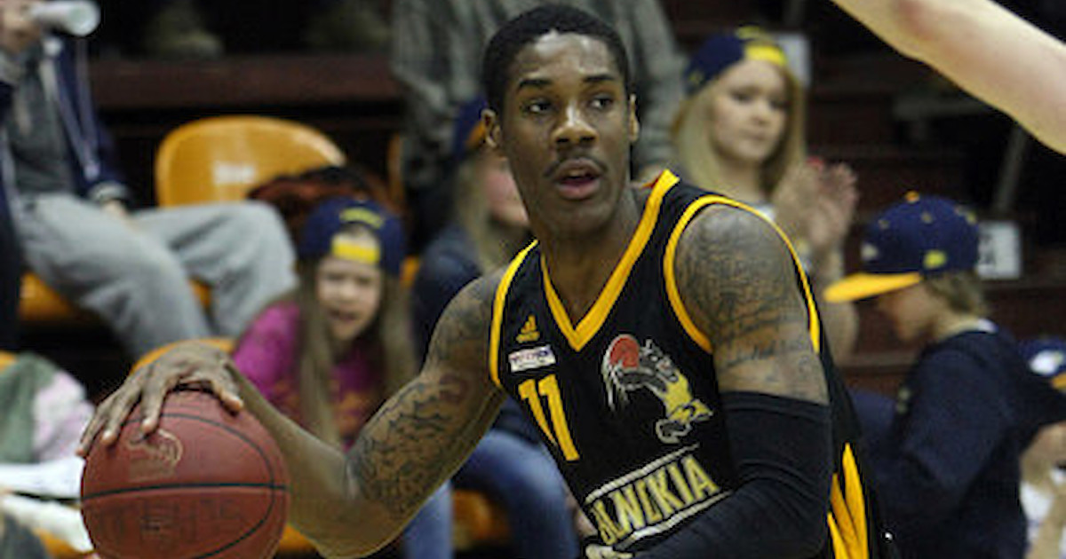 BC Nokia voitti Karhun jatkoaikatrillerissä