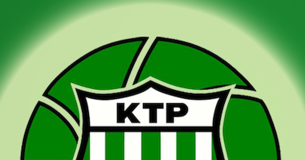 Lamb Autrey KTP Basketin pelintekijäksi