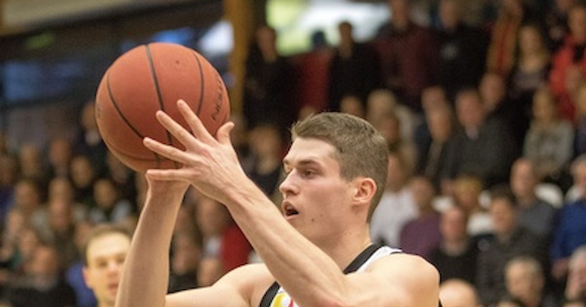 Ilari Seppälä siirtyy Kouvoista Loimaa Bisonsin joukkoon