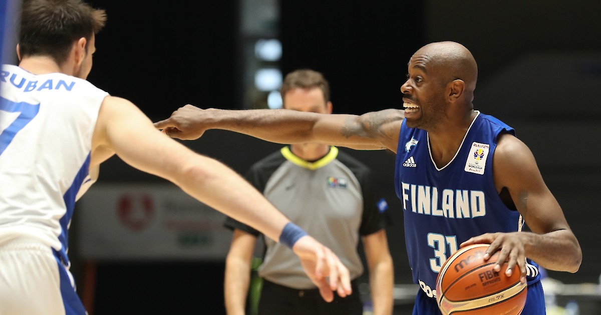 Jamar Wilson avitti Lietkabelisin voittoon