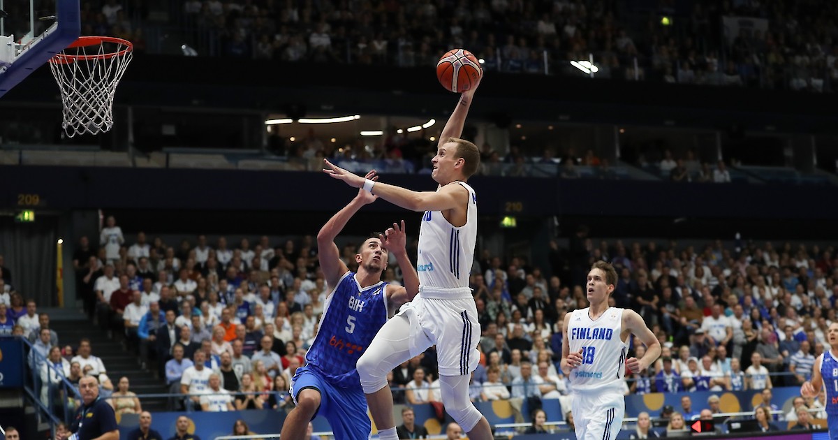 Alex Murphy ei jatka Unkarissa