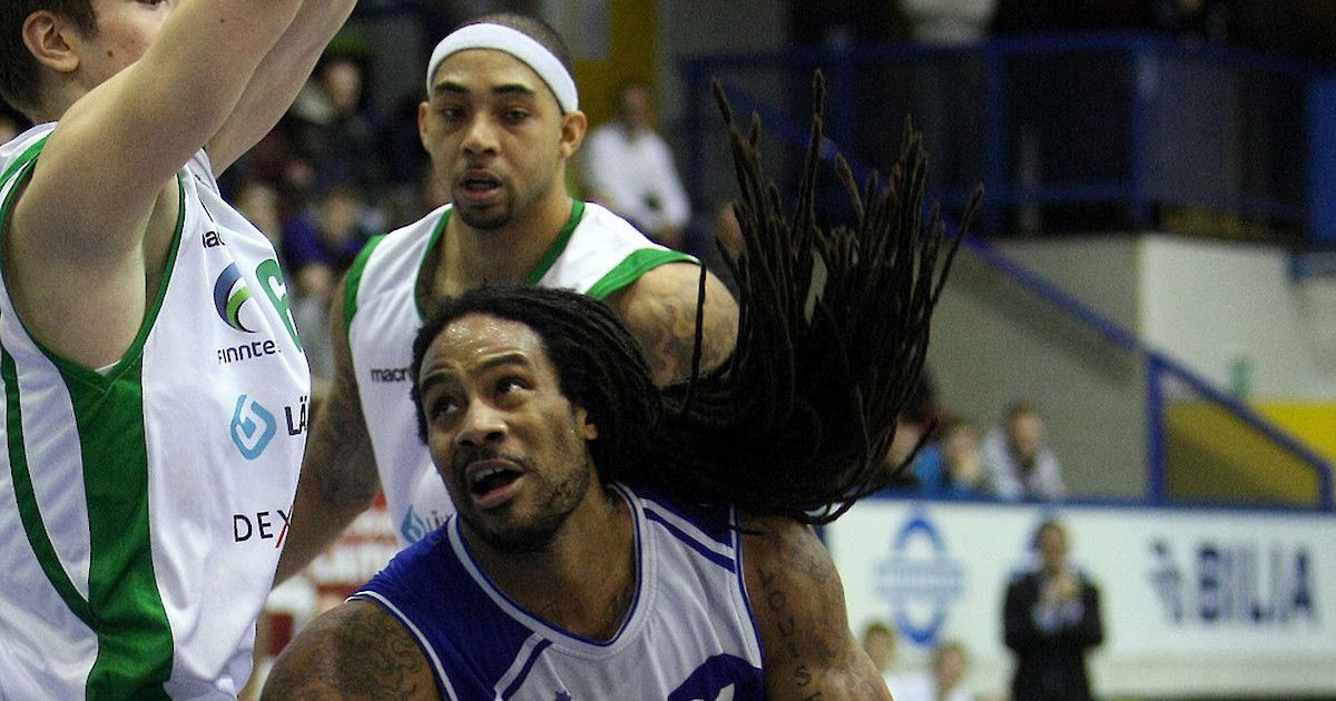 Kobrissa aikanaan ihastuttanut Jesse Perry vahvistaa loppukauden Ura ...