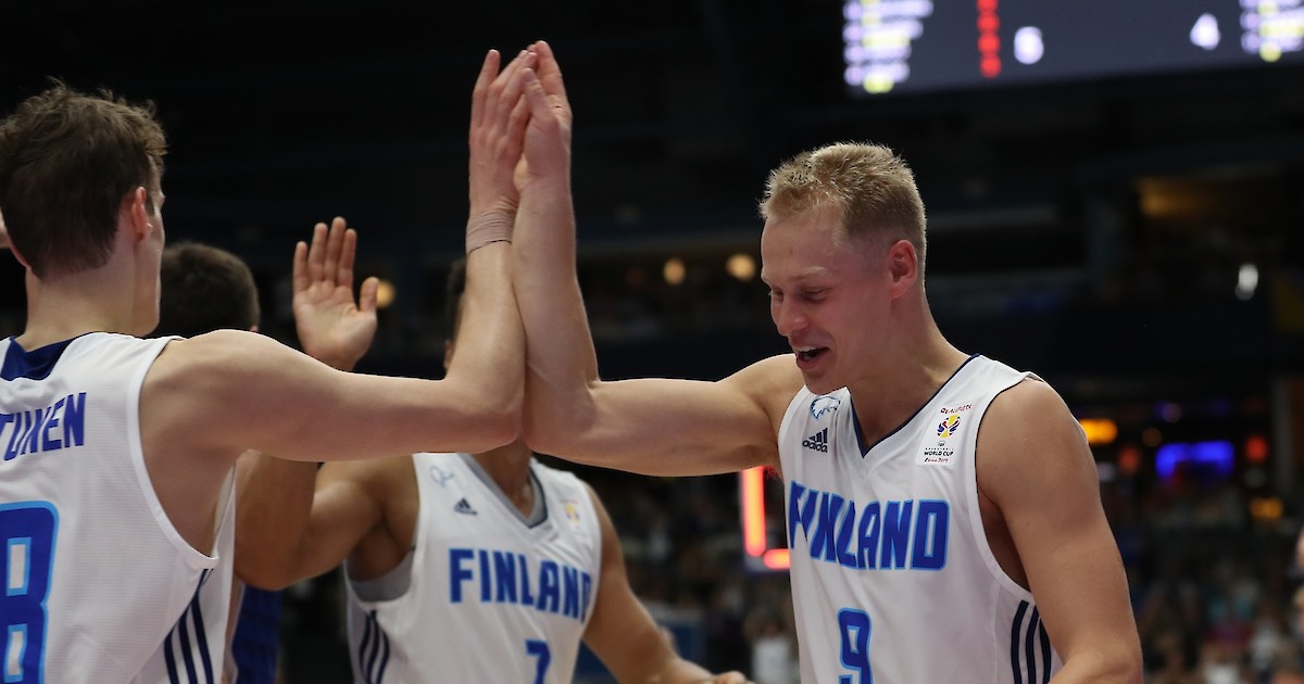 Sasu Salinin Malaga tarrasi kiinni jatkopaikkaan