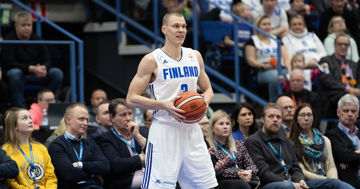 Antti Kanervo aloittaa Islannin liigan mestaruusjahdin