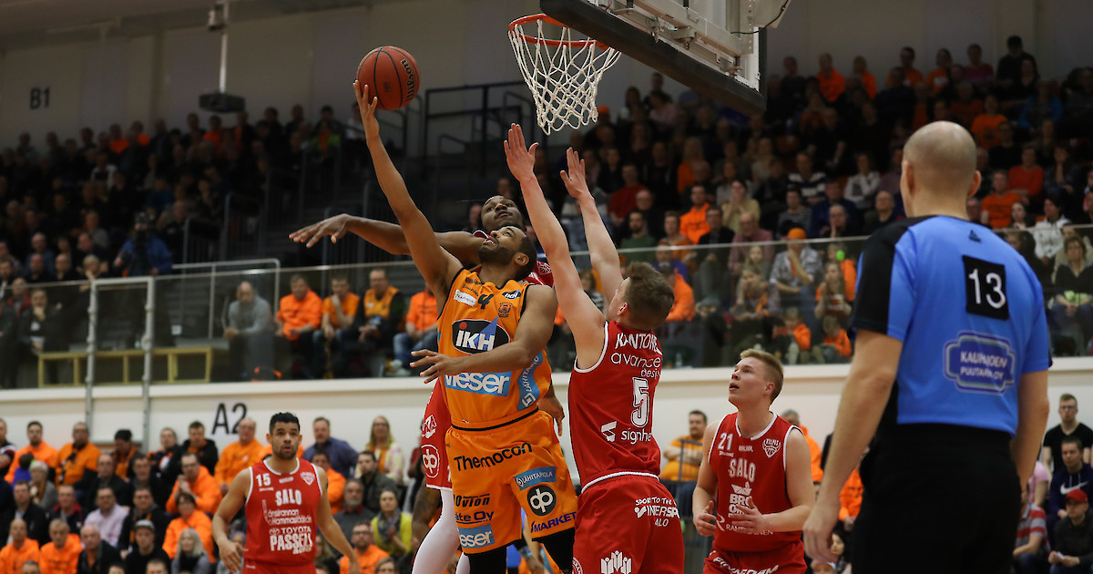 Rene Rougeau haluaa uusia mestaruuden – "Yhteinen kemiamme on meille ...