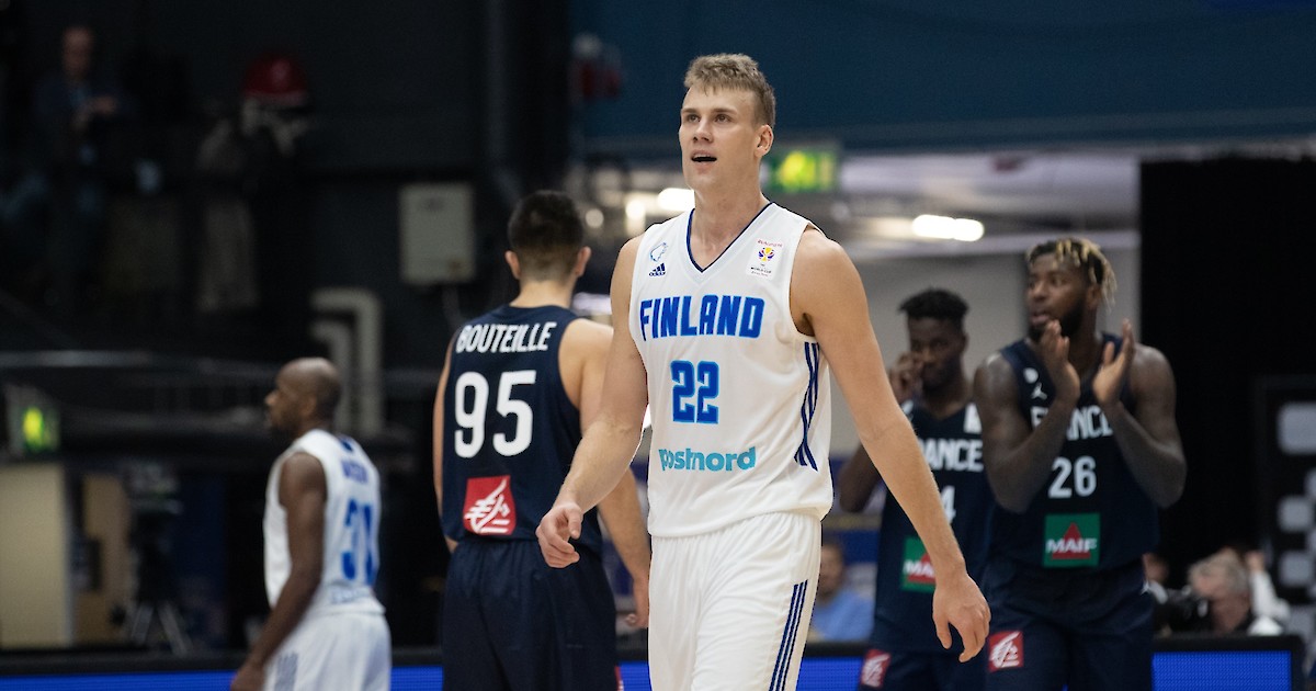 Carl Lindbom nautti saamastaan vastuusta Puolassa – ”Pystyin vastaamaan ...