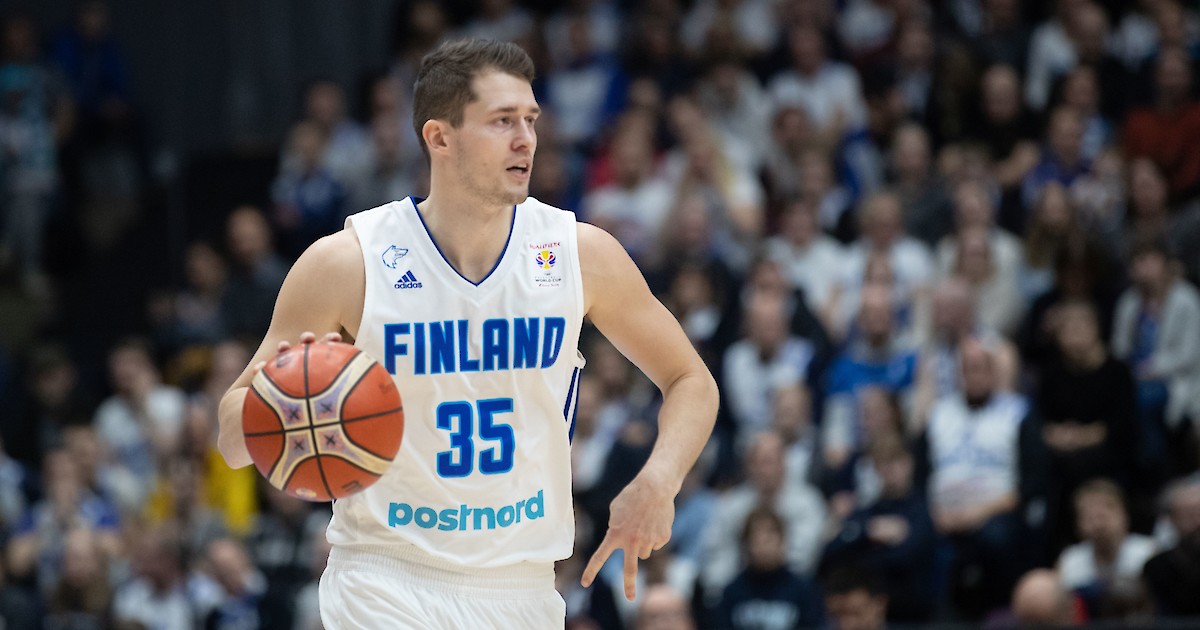 Ilari Seppälä käyttää ulkomaanoptionsa, siirtyy Ranskaan