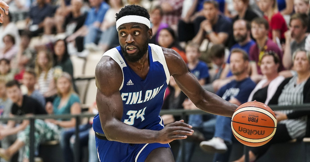 Aidoo ja Leppänen vahvistavat Katajaa, Herralalle jatkosopimus