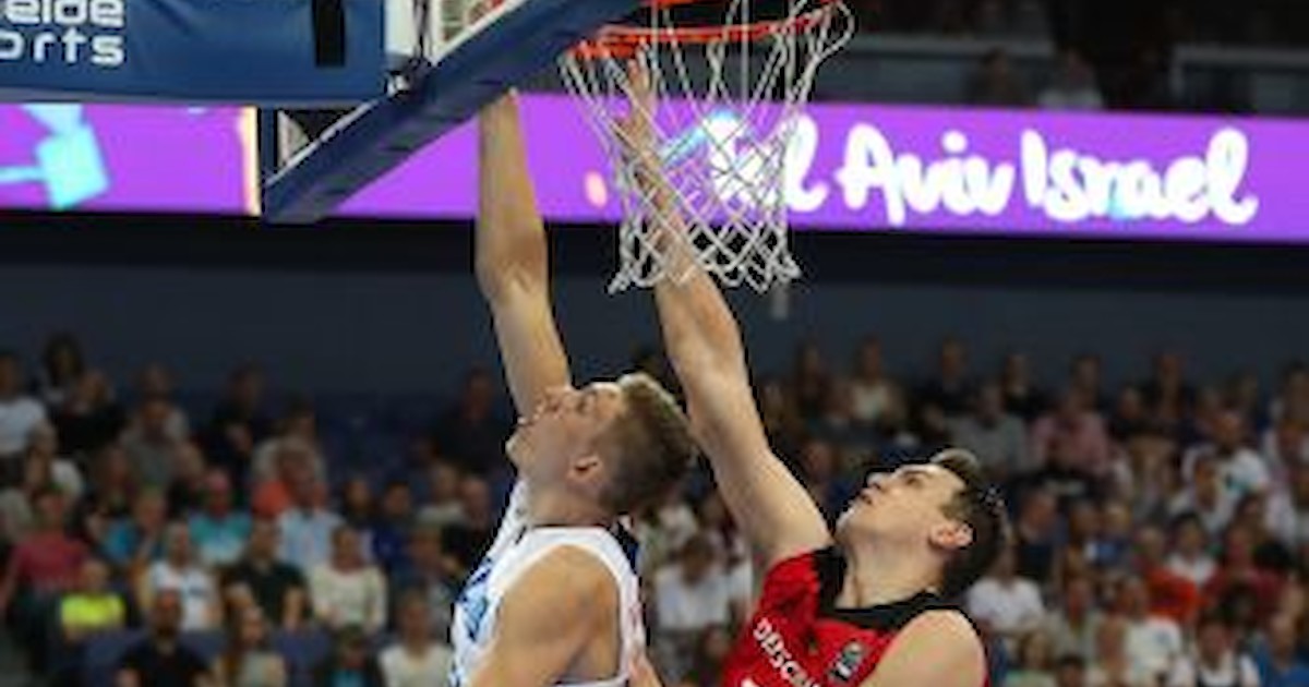 Alexander Madsen: ”Pääsin peliin uudella itseluottamuksella”