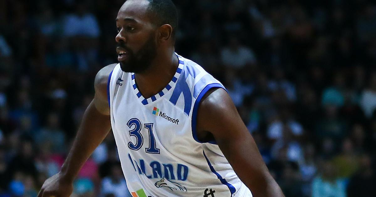 Sasu Salin ja Jamar Wilson: ”Saimme kylmiä väreitä”