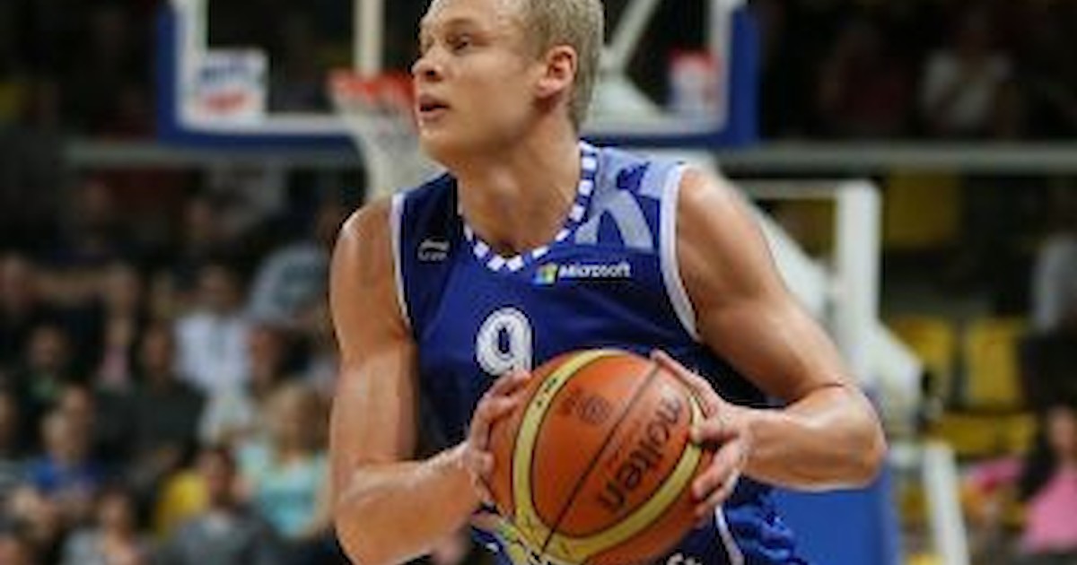 Sasu Salin: ”Palapelin palaset ovat loksahtaneet kohdalleen”