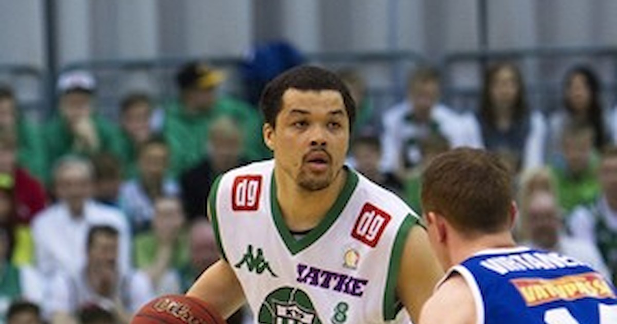 KTP:n Michael Pounds: ”Olemme kolmen voiton päässä tavoitteestamme”