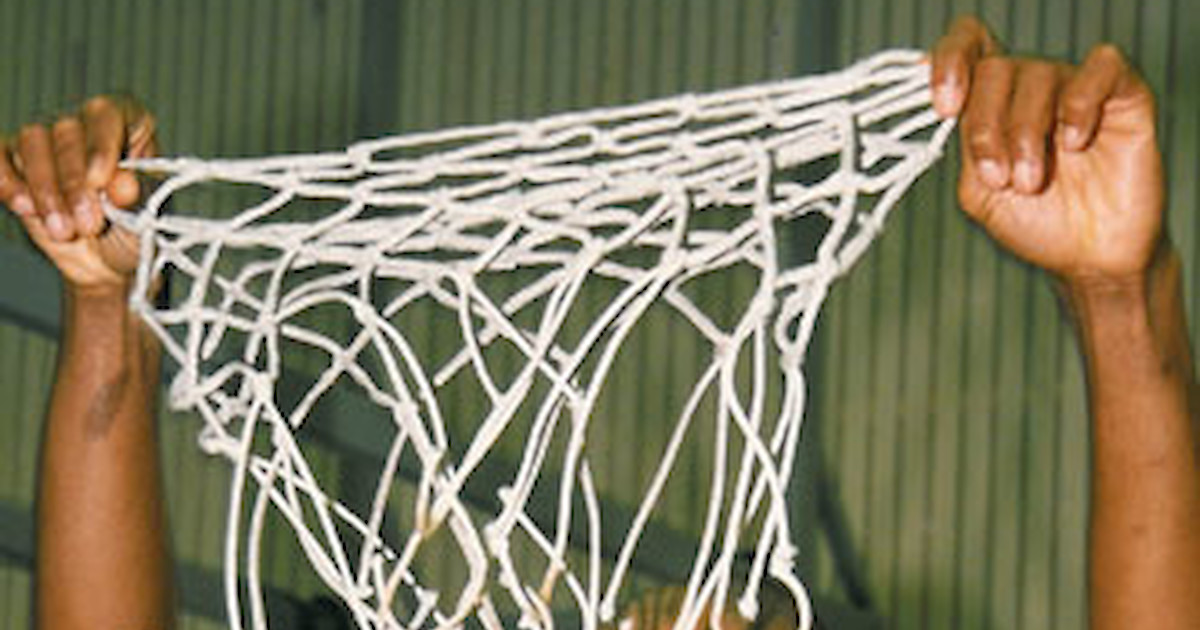 Larry Pounds: ”Saan olla erityisen kiitollinen KTP:lle”