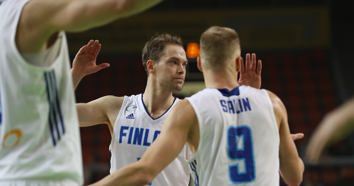 Petteri Koponen tehokkaana Bayern Münchenin voittaessa Real Madridin