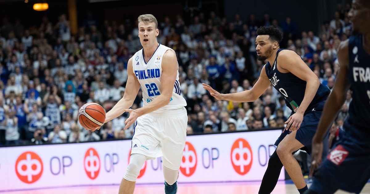 Lindbom ja Ahonen aloittivat vuoden vahvasti