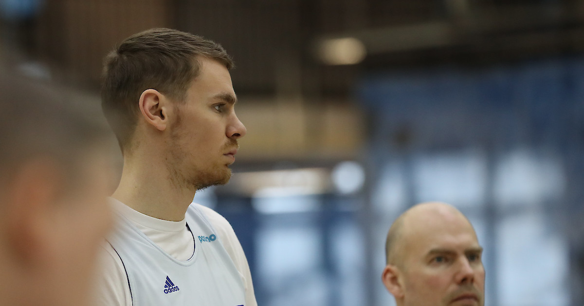 Erik Murphy loisti Japanissa - Teneriffa aloitti Mestarien liigan voitolla