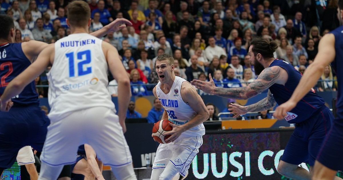 Carl Lindbom palaa Puolaan, uutena osoitteena Stal Ostrow