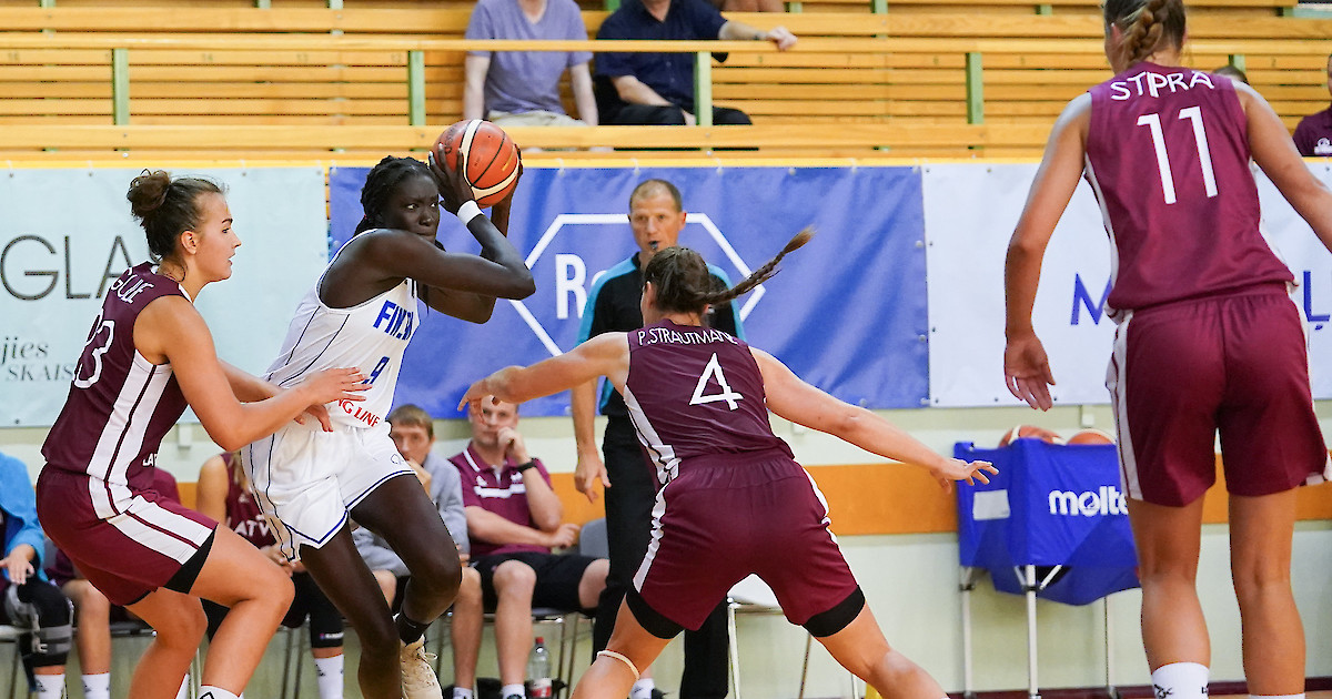 Awak Kuier loisti Italian cupissa