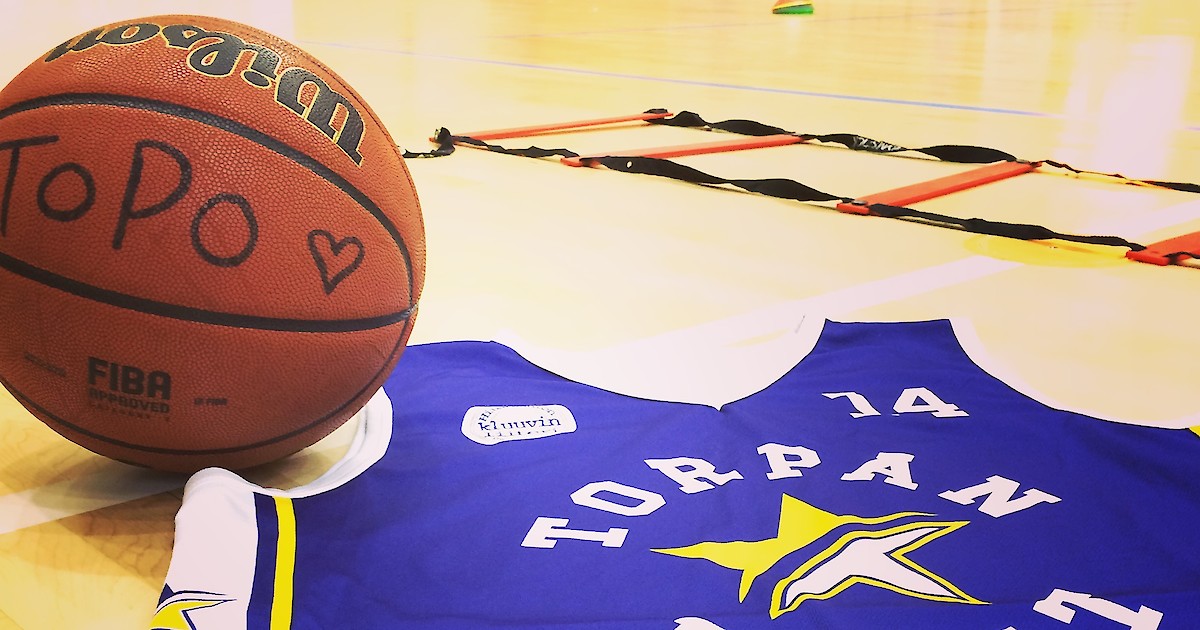 Torpan Pojat hakee juniorivalmentajia