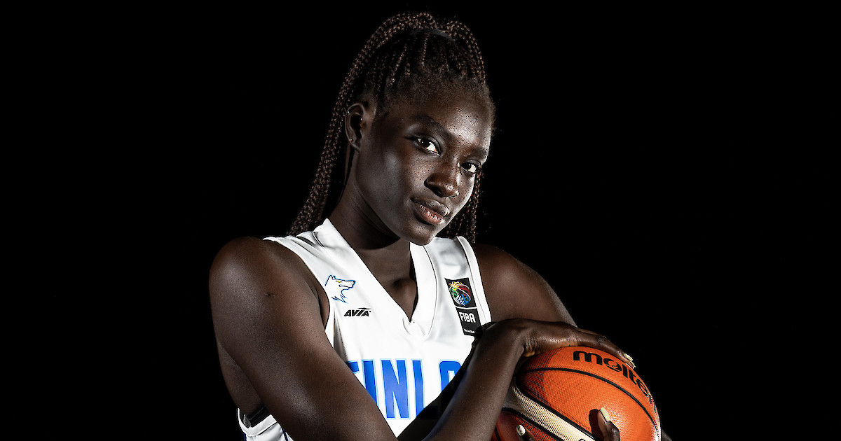 Awak Kuier tekee ensiesiintymisen WNBA:ssa tulevana yönä, Yle Areena ...