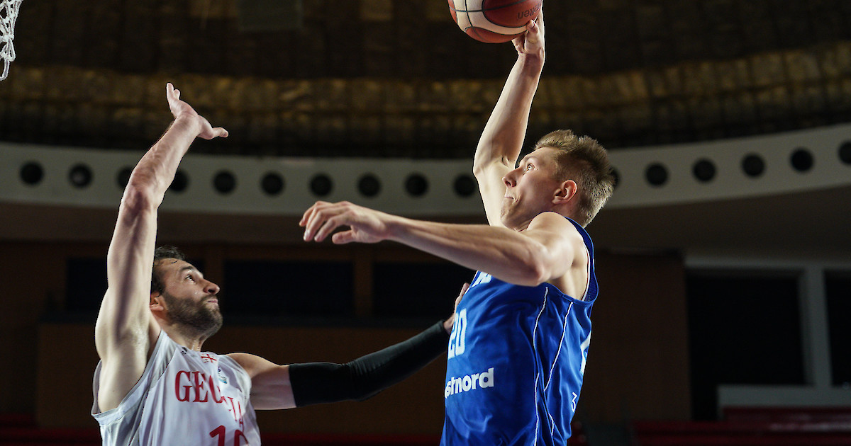 Alexander Madsen sai ehjän kauden - "Kehitystä tapahtui”