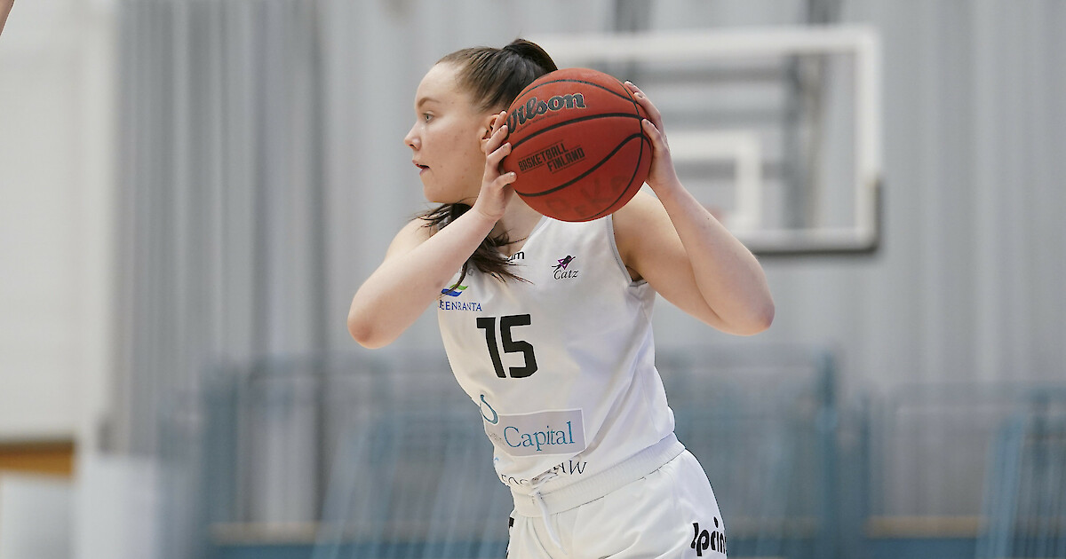 Taru Timo Pyrintöön, Anna Peltola jatkaa