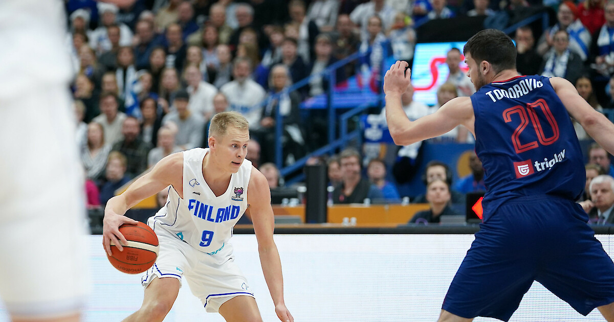 Susijengin MM-karsintojen kotiavauksen liput myynnissä nyt