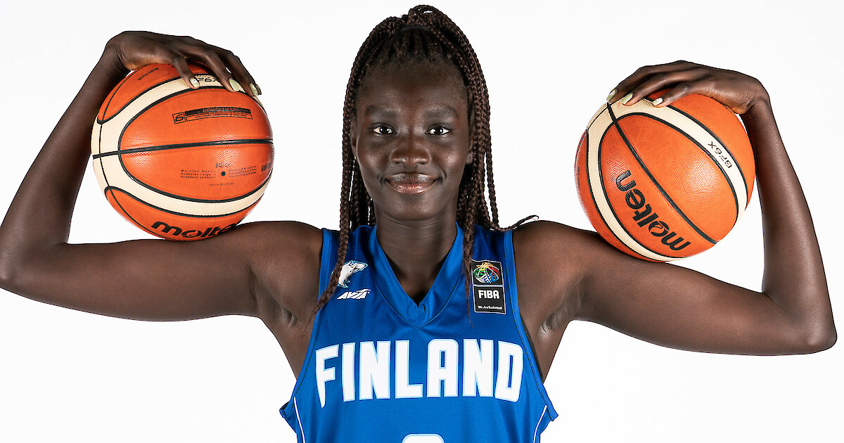 Awak Kuier palasi ryminällä Italiaan – 19 pisteen ja 16 levypallon ...