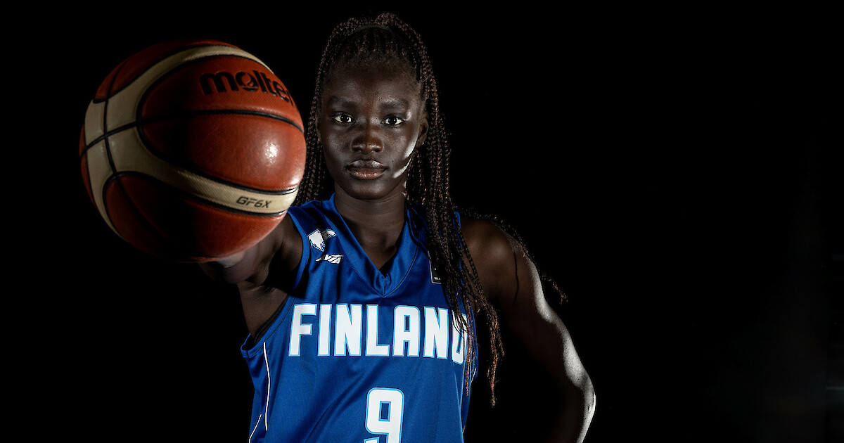 Awak Kuier ja Helmi Tulonen hyvässä iskussa Italiassa – muitakin ...