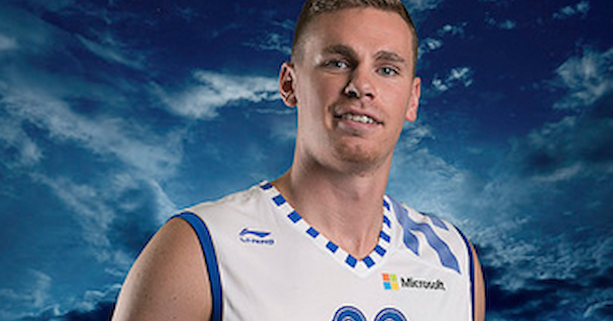 Erik Murphy jatkoi hyviä otteitaan D-liigassa, Cavénin Delawarelle pisteen tappio