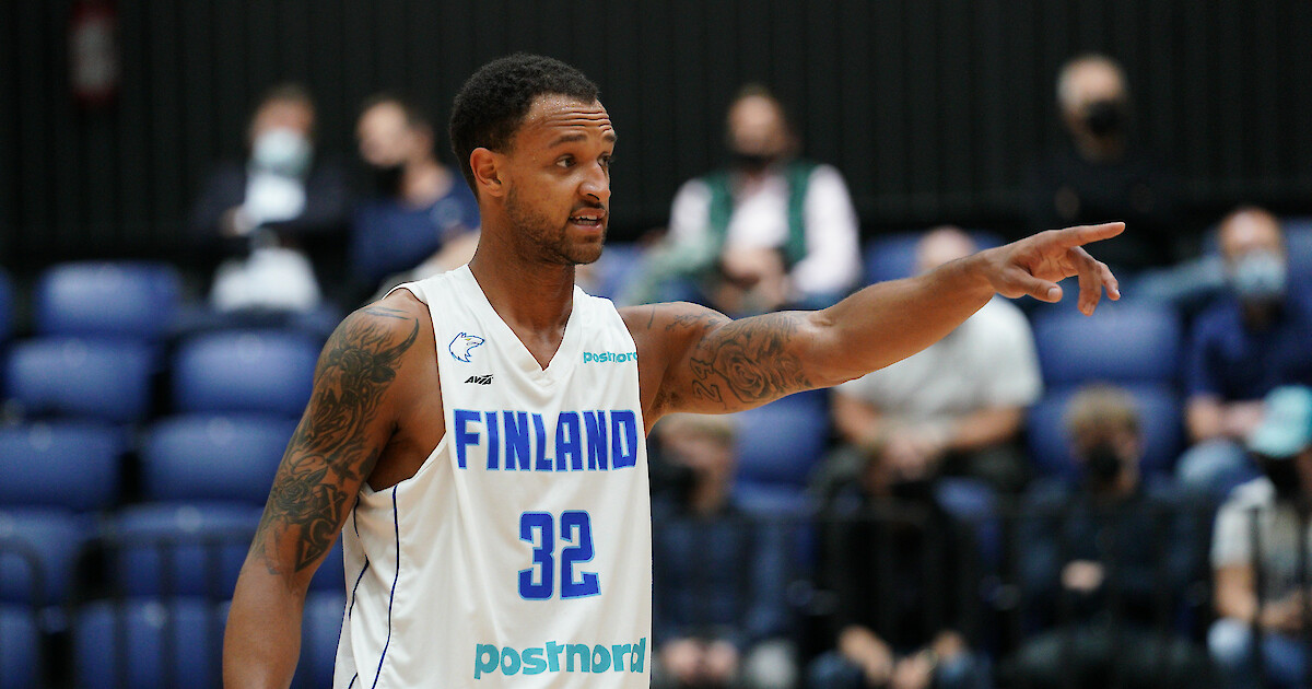 Shawn Hopkins nauttinut vahvistuksena olemisen paineista – ”Tuntuu ...