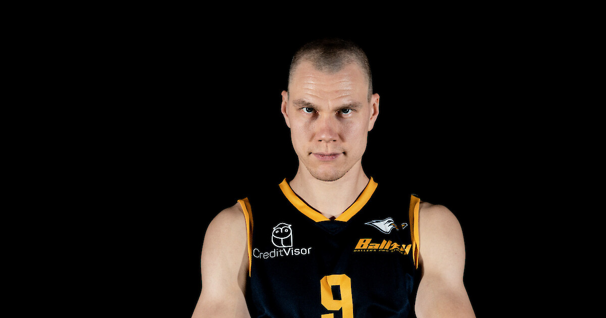 Antti Kanervolle 400 pelattua runkosarjaottelua täyteen