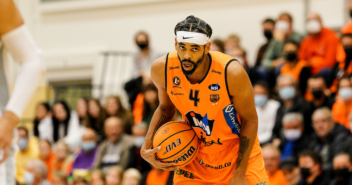 Marraskuun Valopilkku René Rougeau on pitkän linjan kauhajokelainen ...