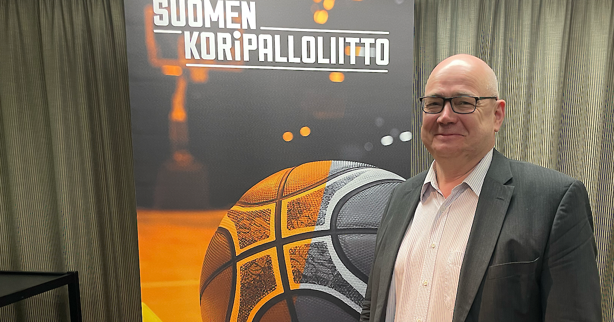 Timo Elo jatkaa puheenjohtajana, Hietala ja Mattila uusina ...