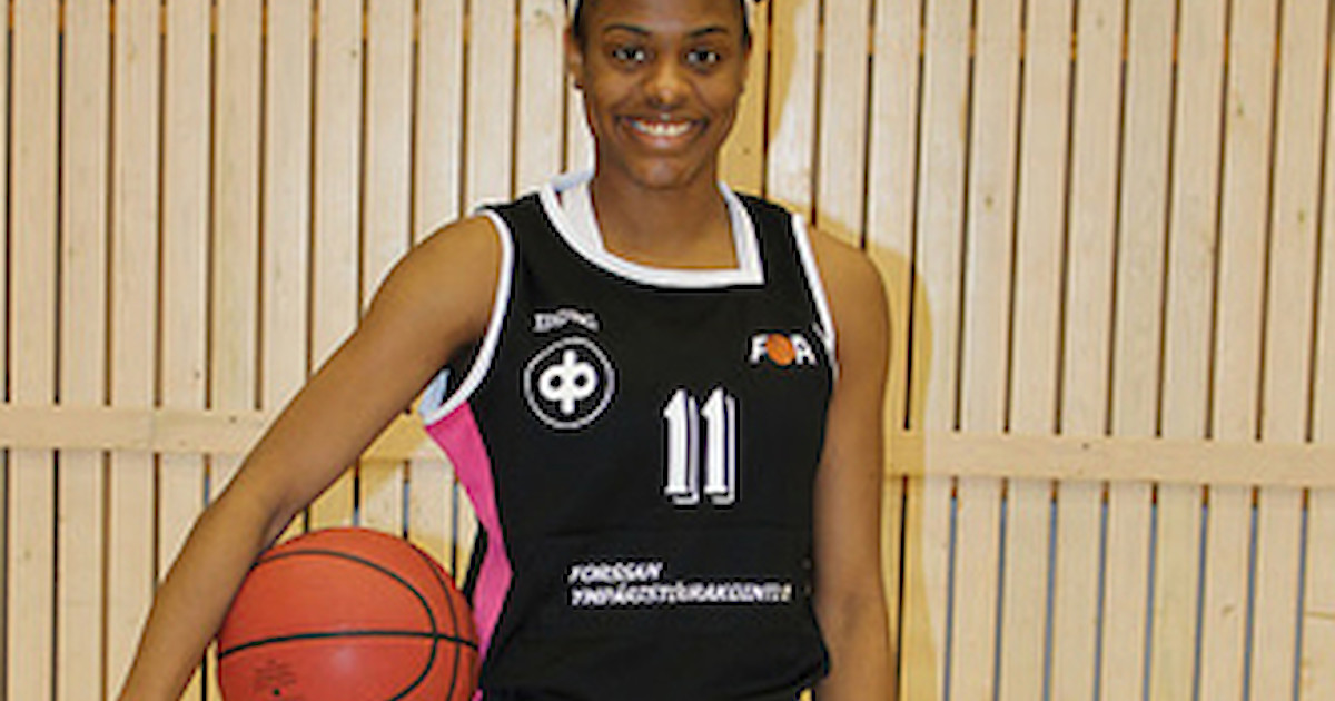 Daquesha McClanahan Catziin